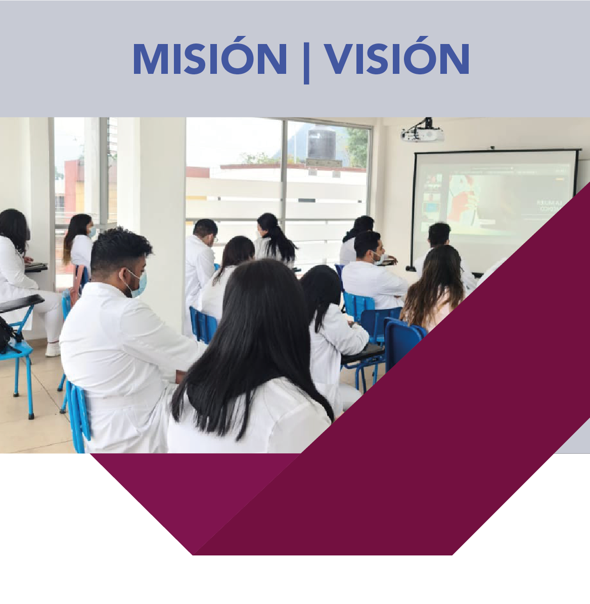 CETUG| Escuela Superior de Medicina – Formar profesionistas altamente ...