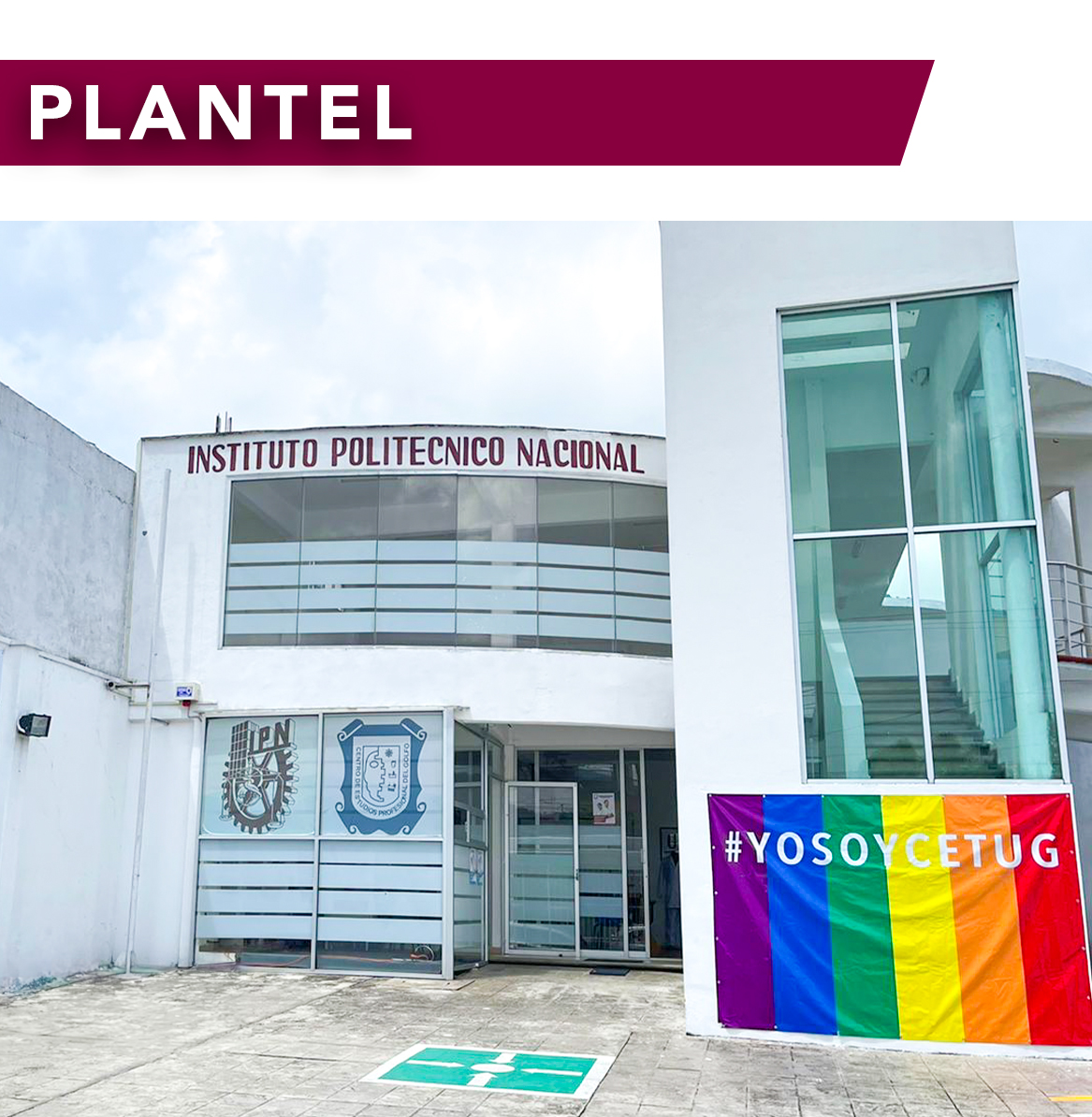 CETUG| Escuela Superior de Medicina – Formar profesionistas altamente ...